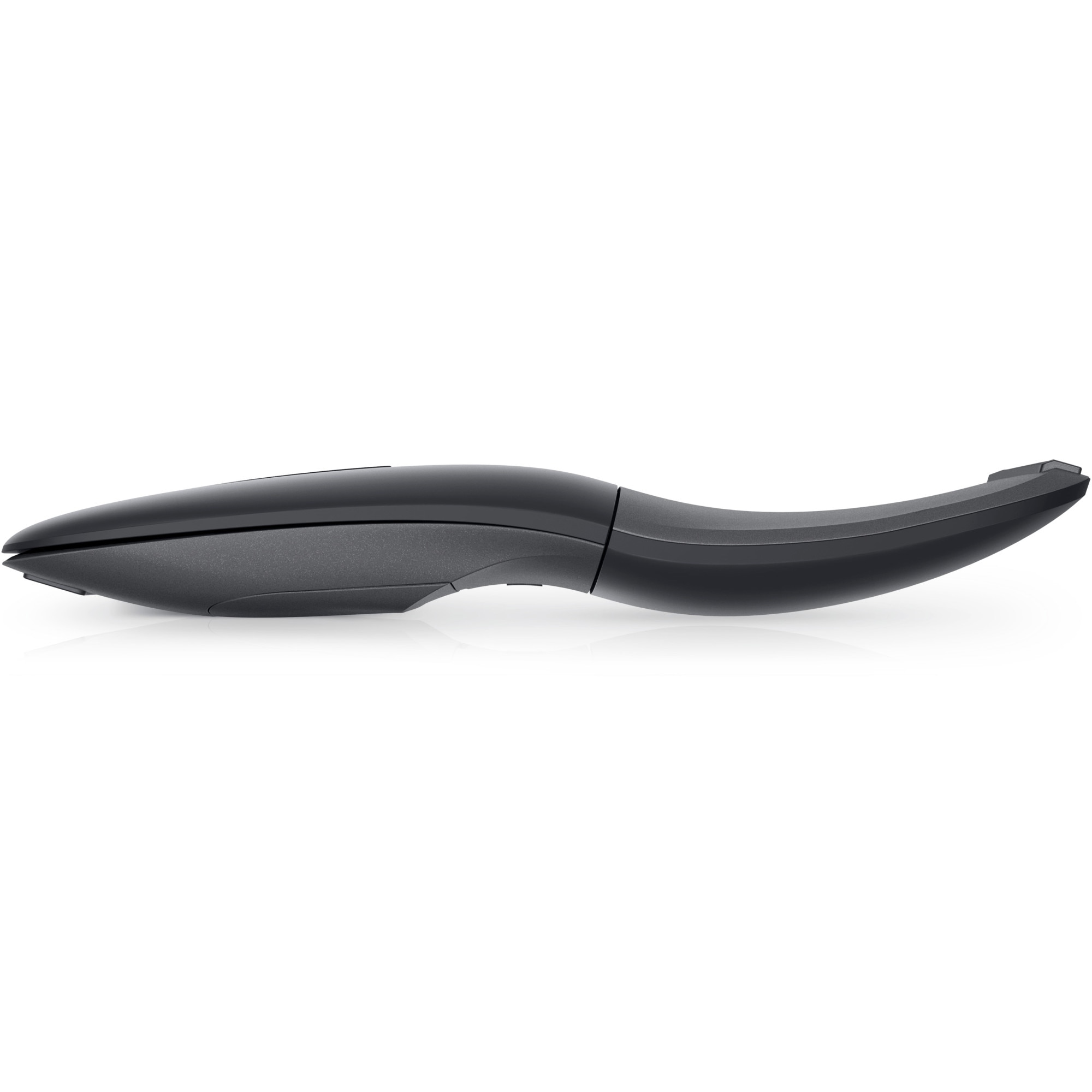 Mouse wireless Dell Bluetooth® Travel MS700, 2 butoane, 4 DPI levels ...