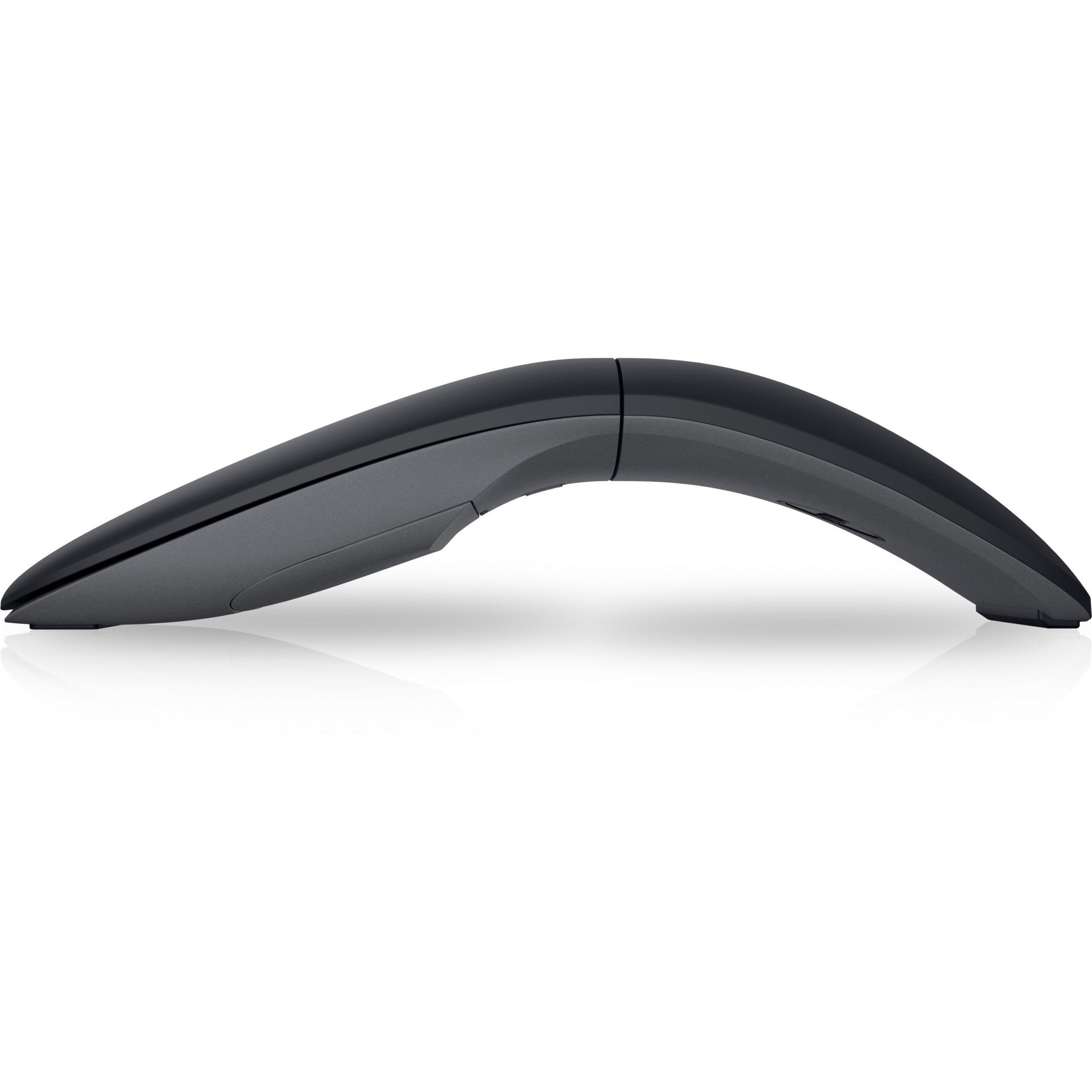 Mouse wireless Dell Bluetooth® Travel MS700, 2 butoane, 4 DPI levels ...