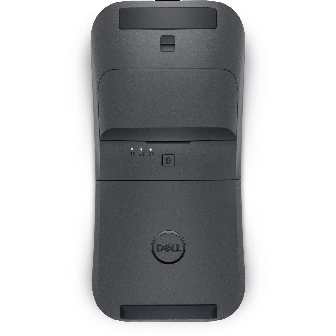 Mouse wireless Dell Bluetooth® Travel MS700, 2 butoane, 4 DPI levels ...