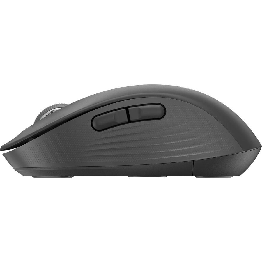 Mouse, Logitech, Signature M650, 4000 dpi, Negru - eMAG.ro