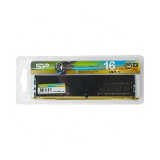 Memorie RAM, Silicon Power, 16GB, DDR,4 2400Mhz - eMAG.ro
