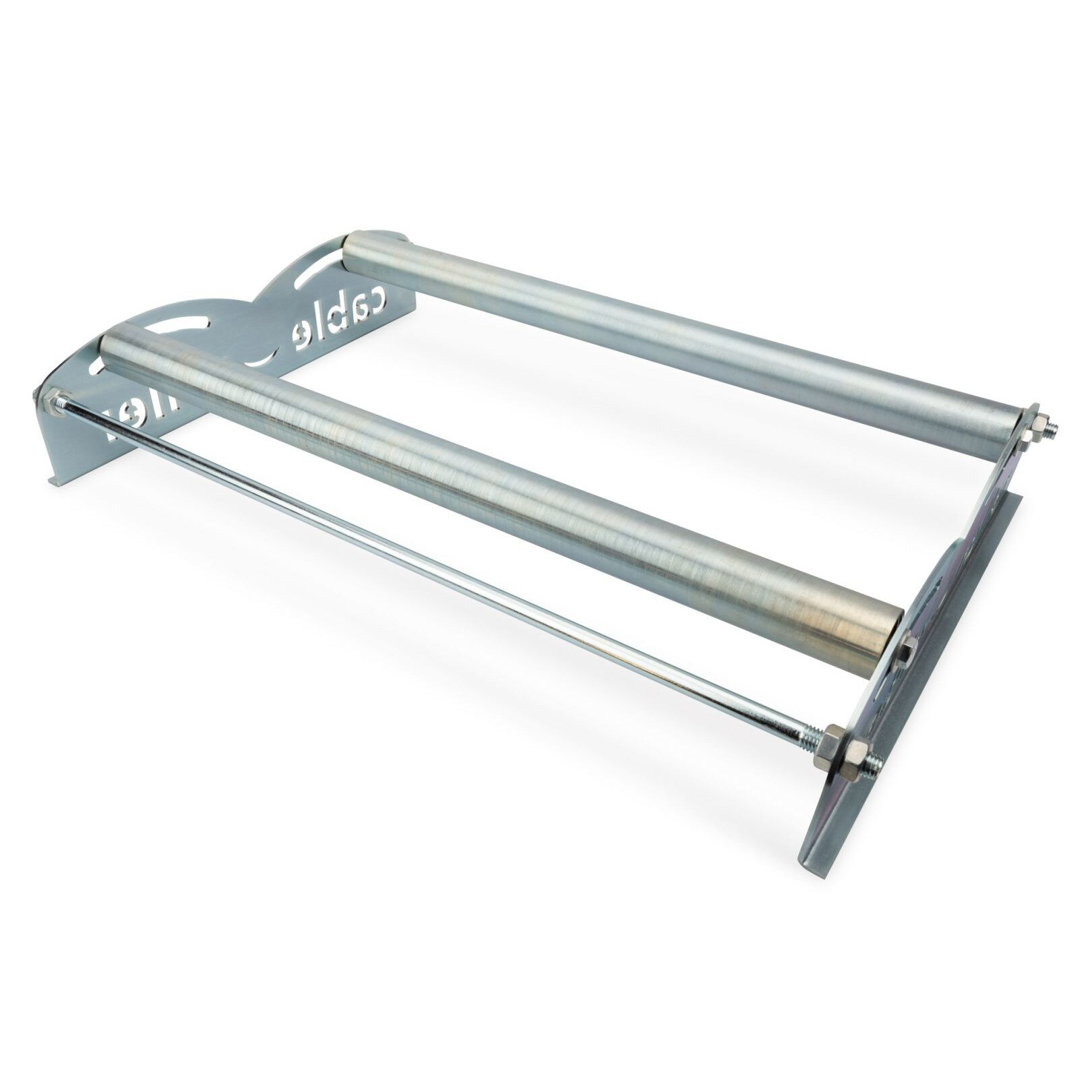 Digitus Kábel Roller, 600x400x100 mm, Rackszekrény kiegészítő - eMAG.hu