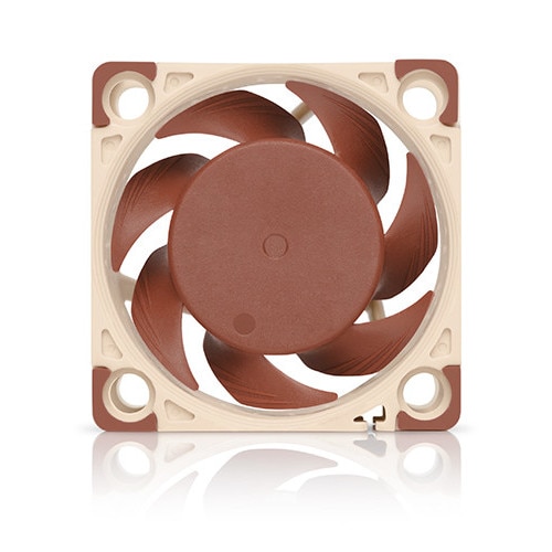 Вентилатор за компютър Noctua NF-A4x20-PWM, 40x40x20mm, SSO2 Bearing ...