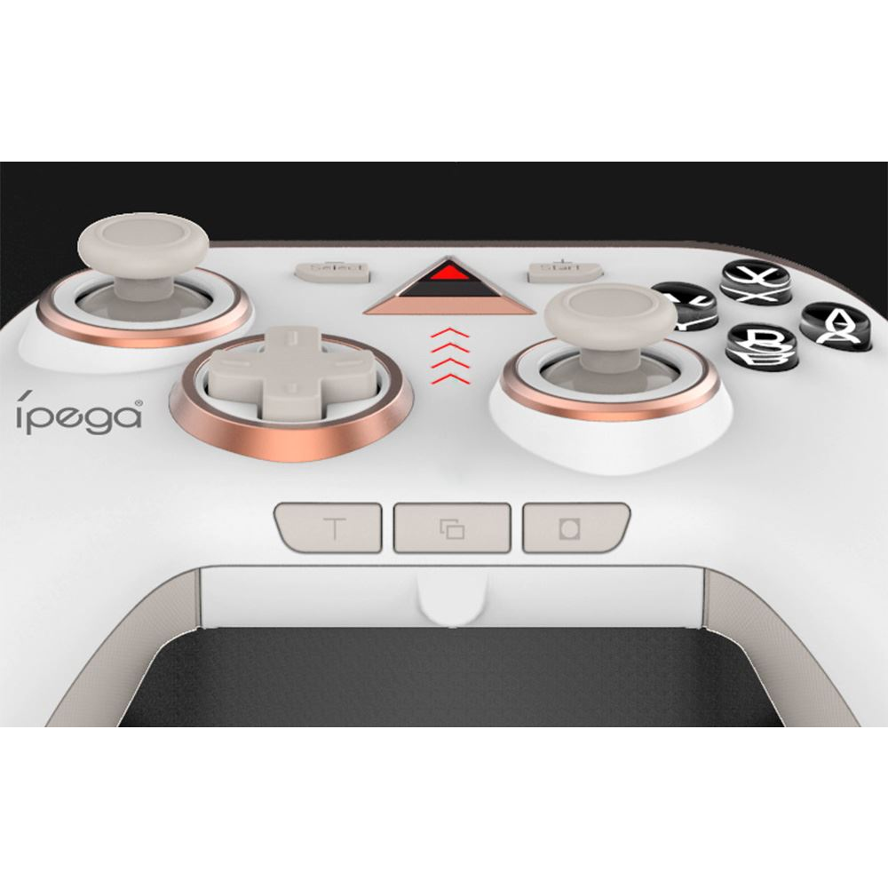 IPega PG-SW097B kontroller fehér - eMAG.hu