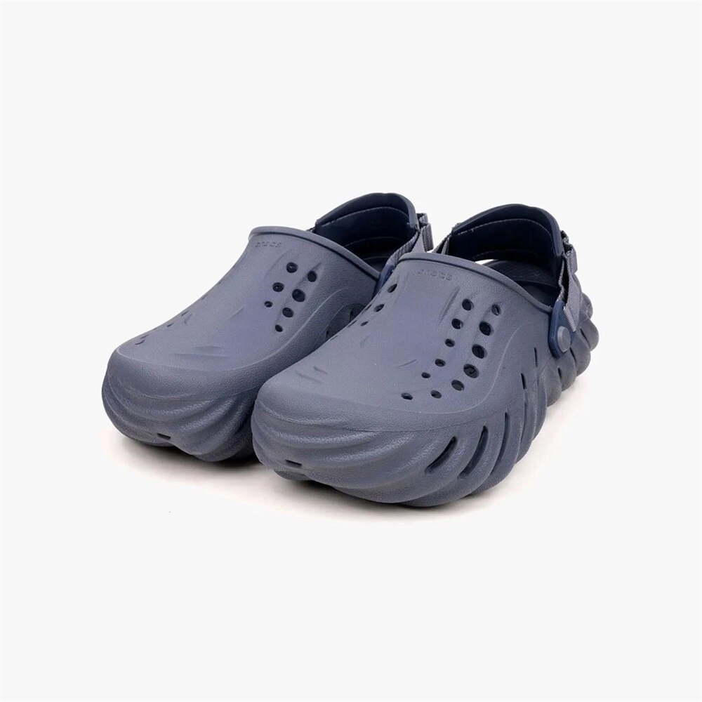 Crocs echo clog storm 39-40-40- Papucs - eMAG.hu
