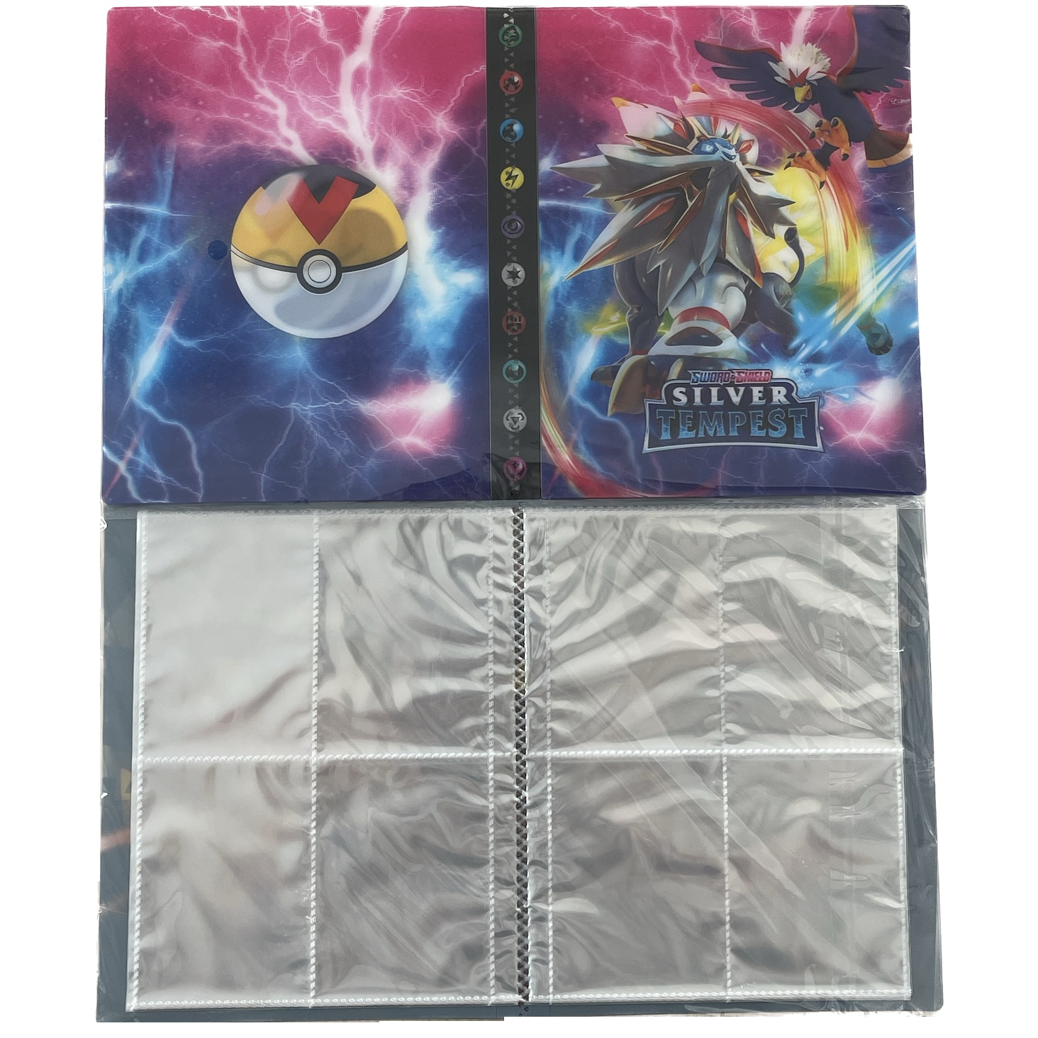 Pachet promo Joc de carti Pokemon Gold 3D Hologram Lenticular, Pachet ...