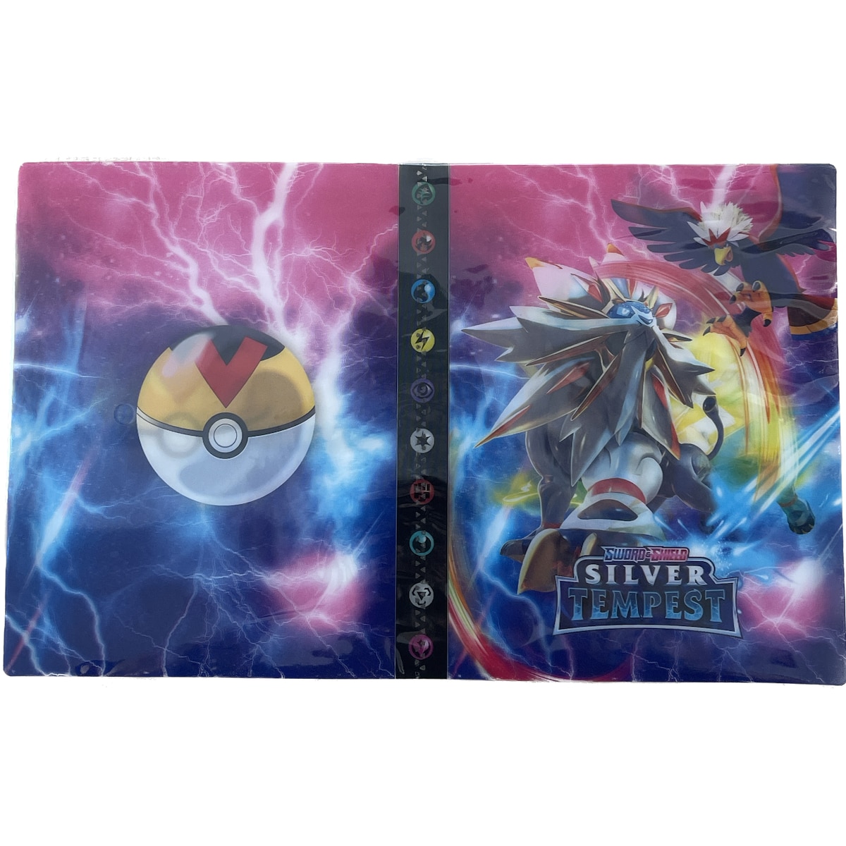 Pachet promo Joc de carti Pokemon Gold 3D Hologram Lenticular, Pachet ...