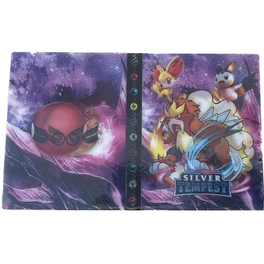 Pachet promo Joc de carti Pokemon Gold 3D Hologram Lenticular, Pachet ...