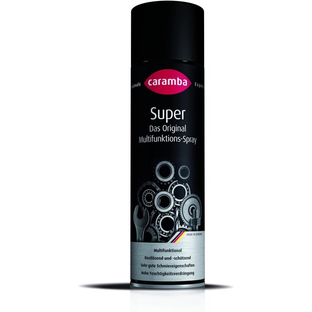 Spray Multifunctional Caramba Super, 500ml - eMAG.ro