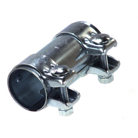 Conector teava esapament 50,5x125 mm - eMAG.ro