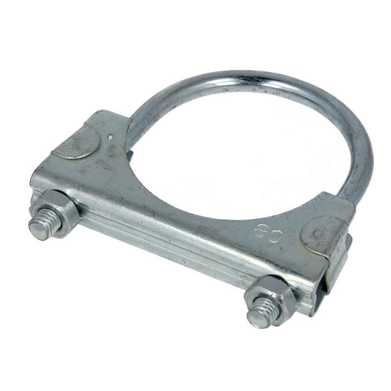 Colier teava esapament 80mm - eMAG.ro