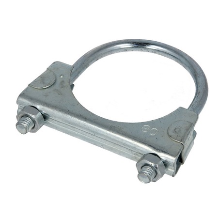 Colier teava esapament 80mm - eMAG.ro