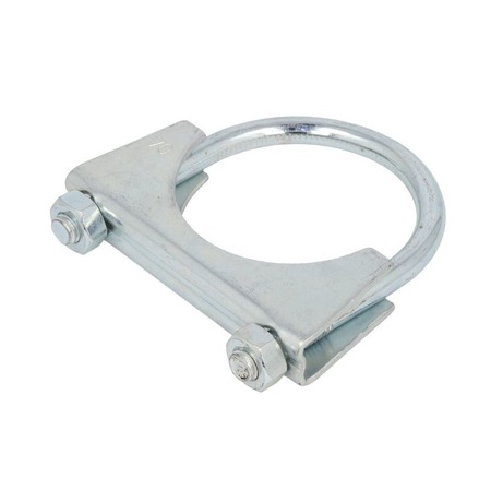 Colier teava esapament 70 mm - eMAG.ro