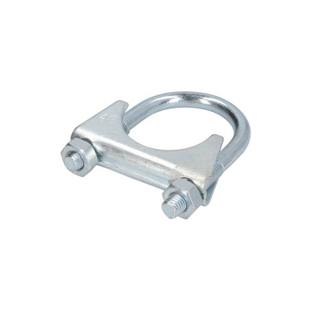 Colier teava esapament 48mm - eMAG.ro