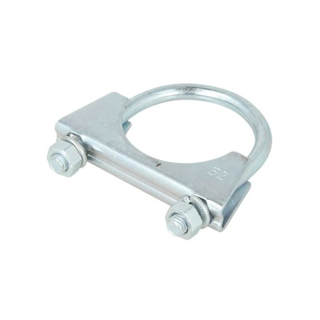 Colier teava esapament D52mm, 10 buc - eMAG.ro