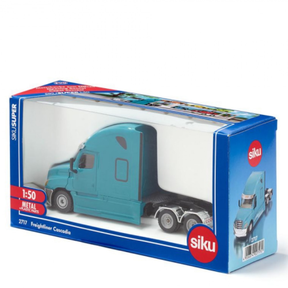 Камион American Freightliner Siku 2717 - eMAG.bg