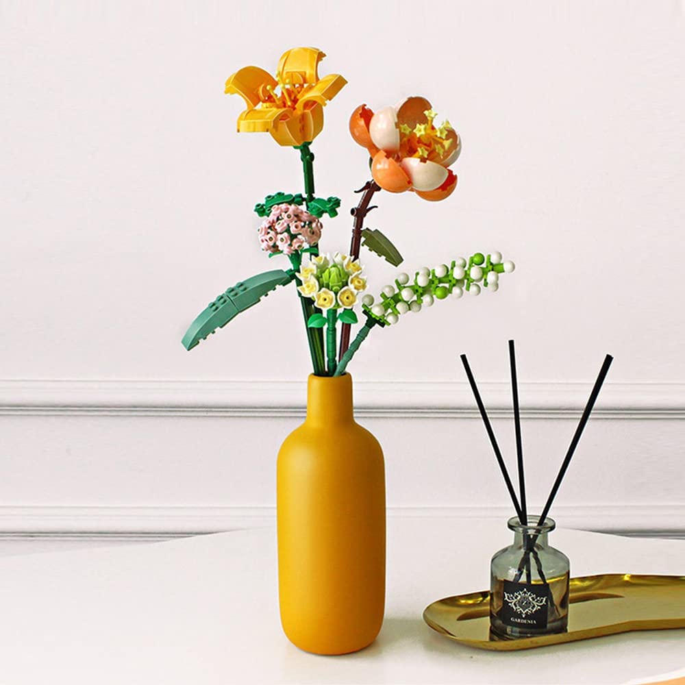 Конструктор, MunDeir, ABS, Multicolor, 456 бр - eMAG.bg