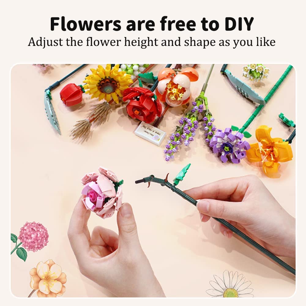 Конструктор, MunDeir, ABS, Multicolor, 456 бр - eMAG.bg