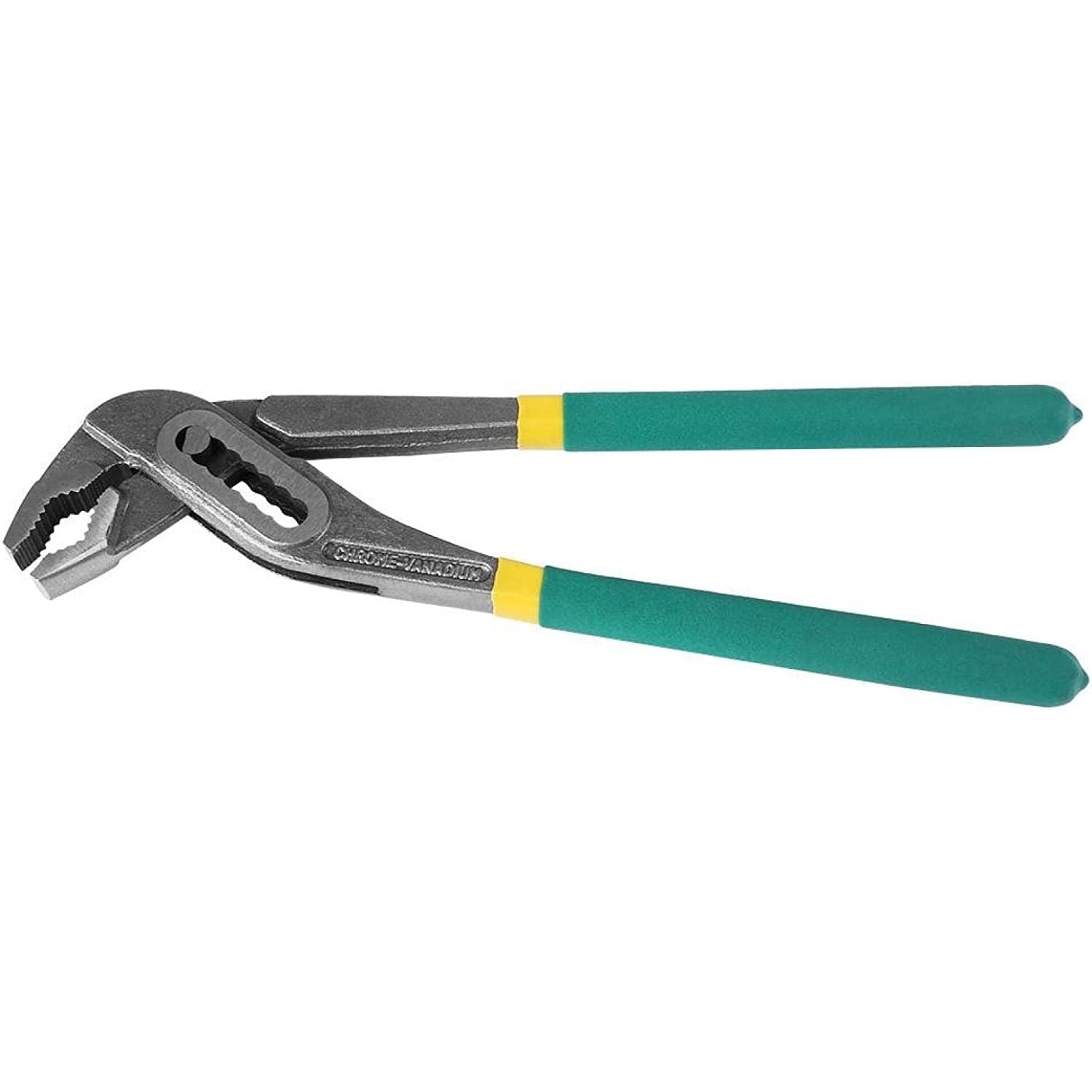 Cleste pentru tevi, Otel, Verde - eMAG.ro