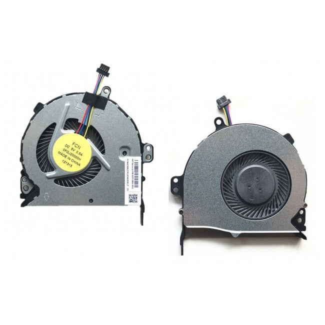 Cooler laptop HP Probook 440 445 G3 440 G3 - eMAG.ro