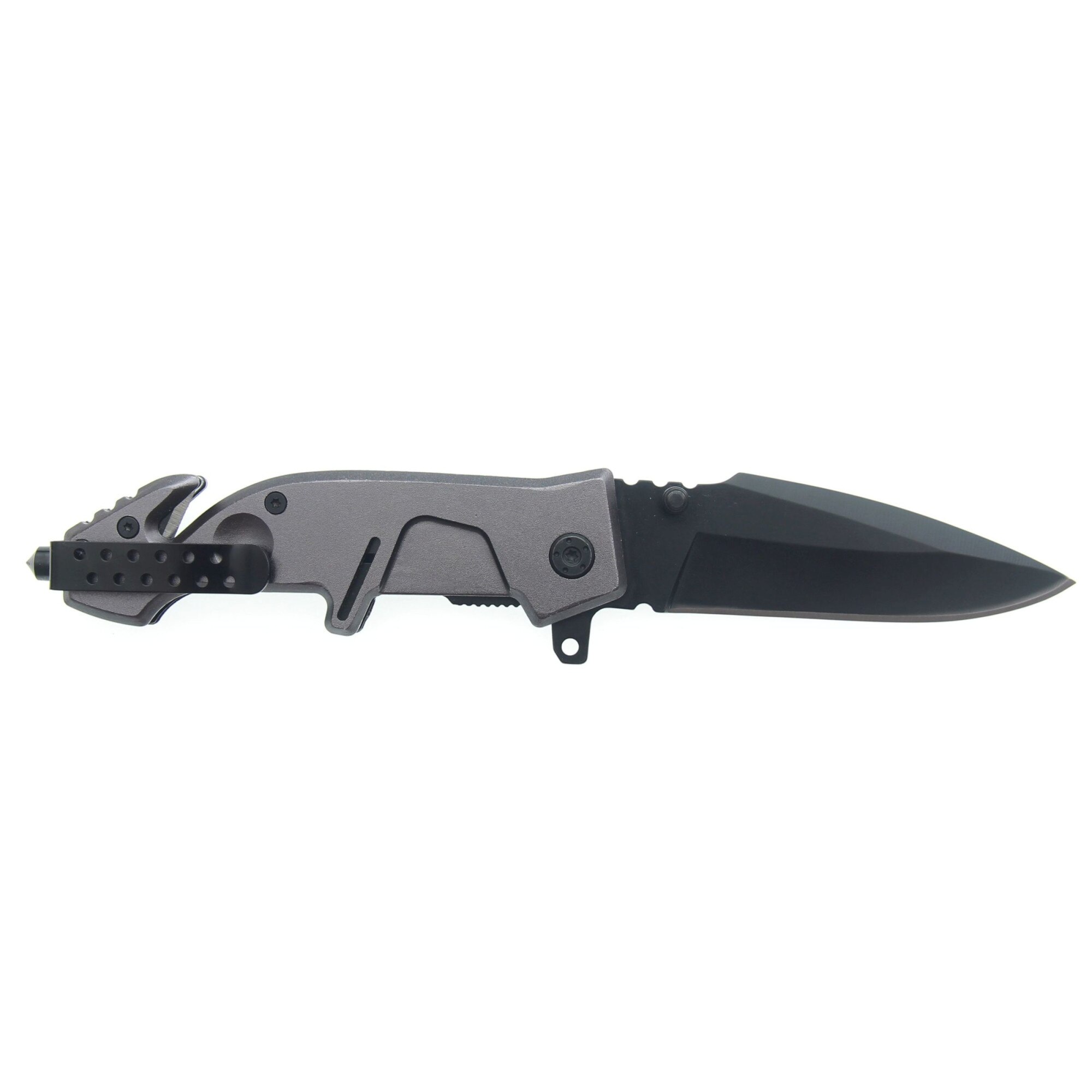 Briceag Metal Lama 10cm Fox Outdoor 45501 - eMAG.ro