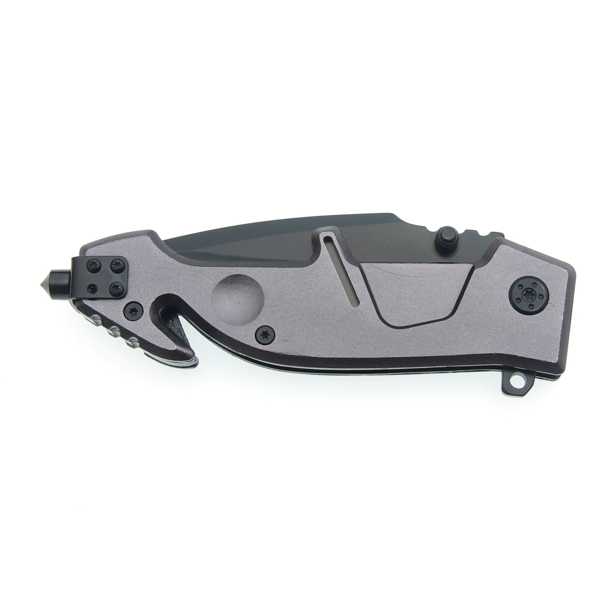 Briceag Metal Lama 10cm Fox Outdoor 45501 - eMAG.ro