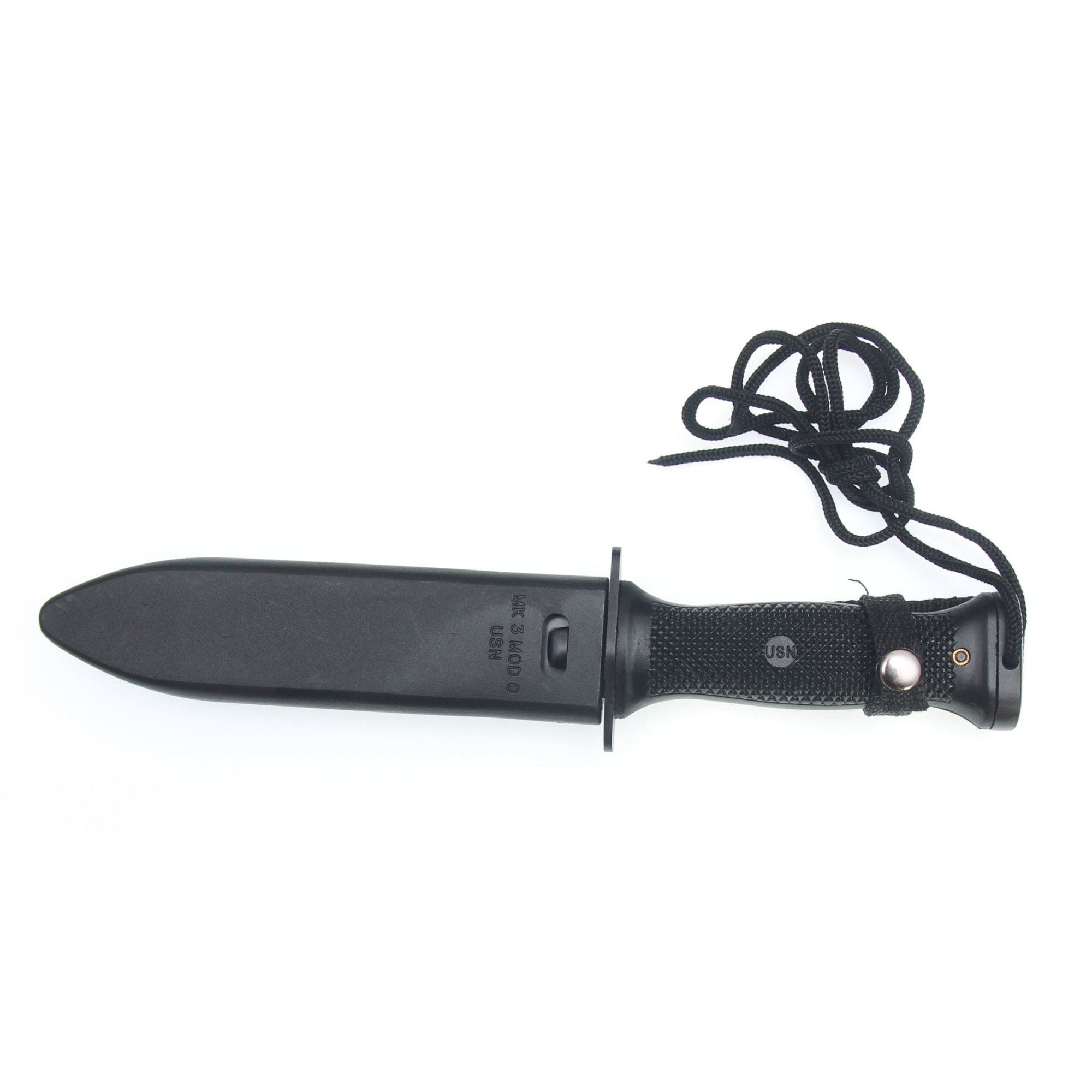 Cutit tip baioneta Combat MK3 Lama 14.5cm MFH 44095 - eMAG.ro