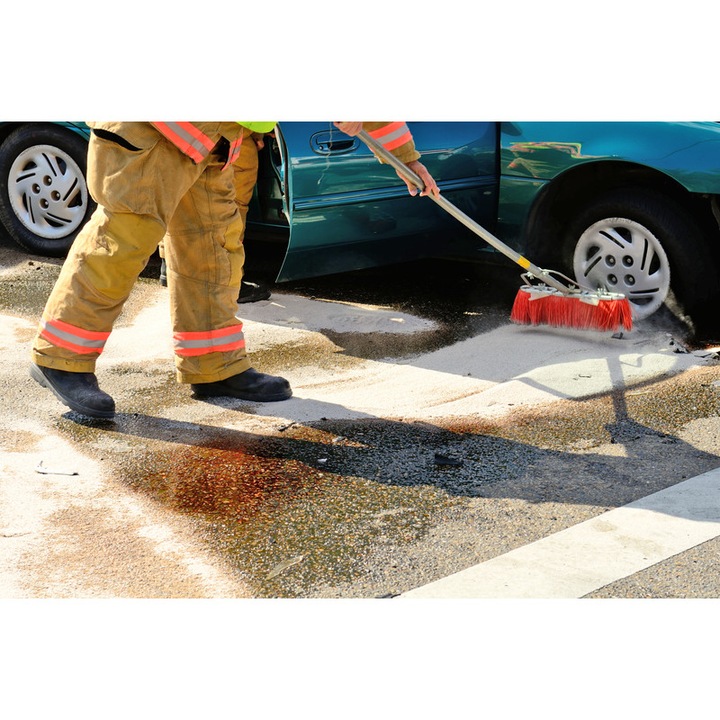 Granule absorbante universale Oel Kleen Universal Fein, sac 20-25kg/40L ...