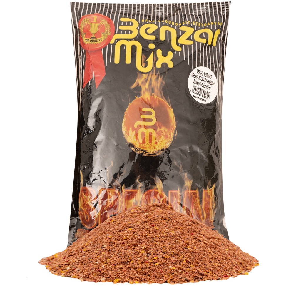 Nada Benzar Mix Scobar Faina de sange 3kg - eMAG.ro