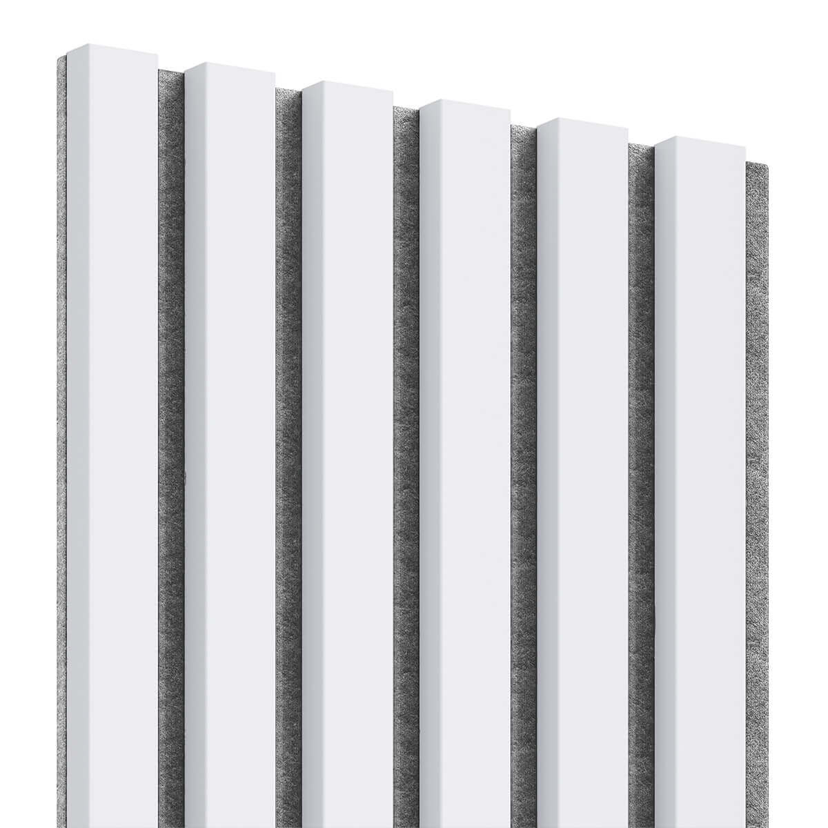 Lameo, 275 см, 30 см, бял мат - eMAG.bg