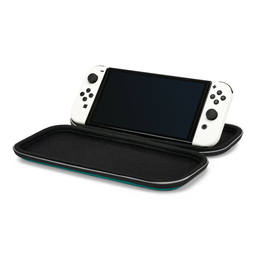 PowerA Nintendo Switch/Lite/OLED Slim Go Yoshi védőtok - eMAG.hu