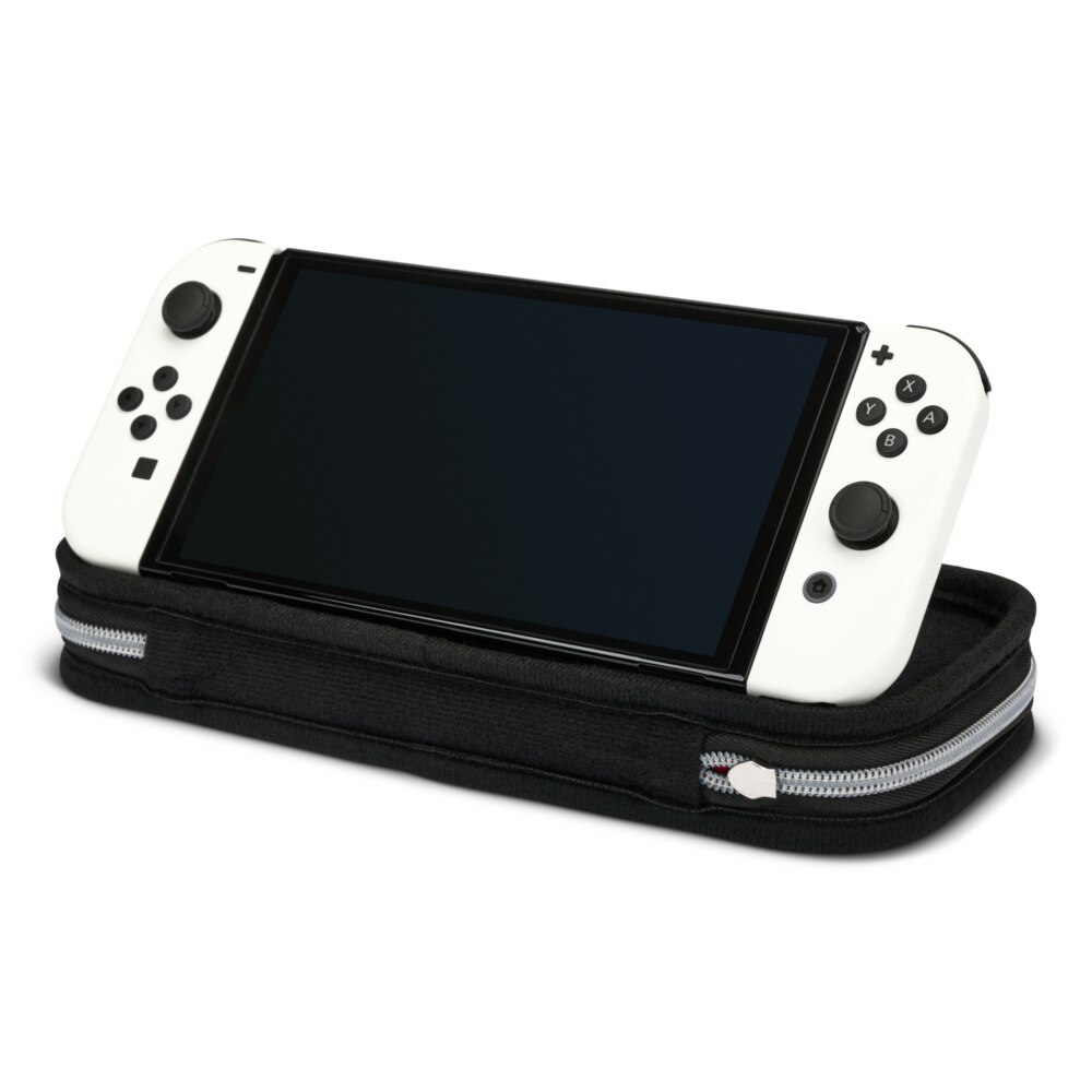 PowerA Nintendo Switch/Lite/OLED Slim Go Yoshi védőtok - eMAG.hu