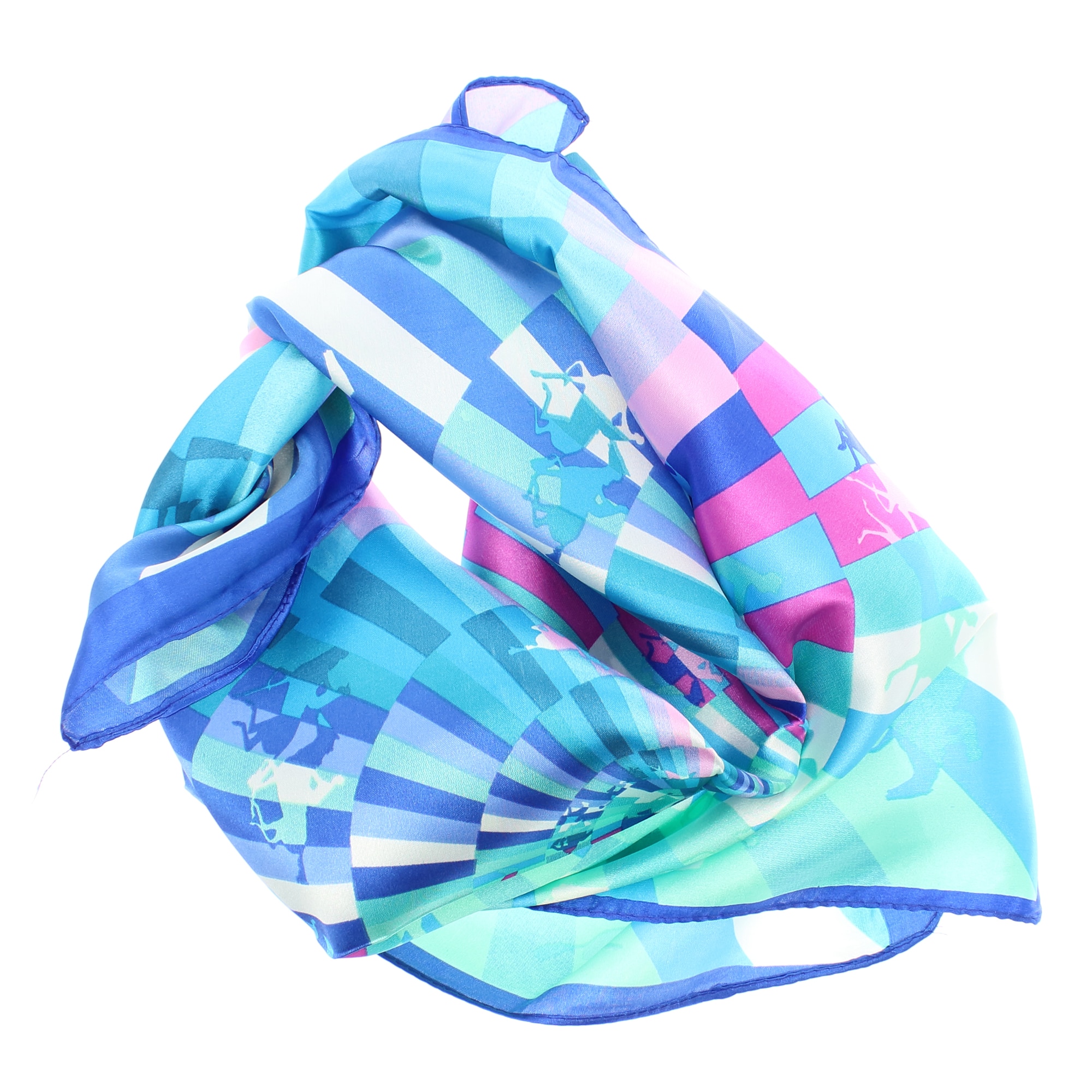 Batic dama, Buticcochet, dimensiune 60x60 cm, 60% poliester 40% matase ...