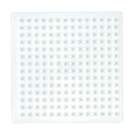 Planseta de lucru pentru margele Hama midi, patrat mic - eMAG.ro