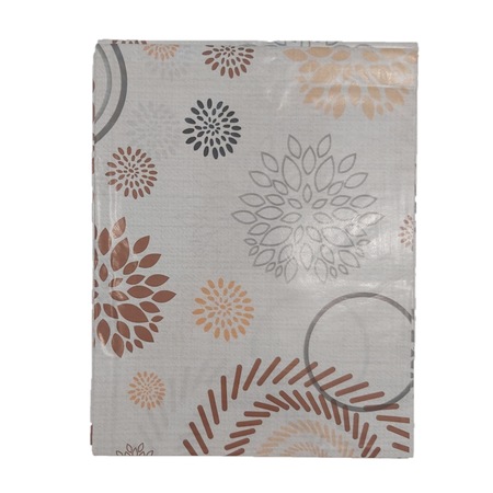 Fata de masa tip musama, PVC, 110 x 140 cm - eMAG.ro