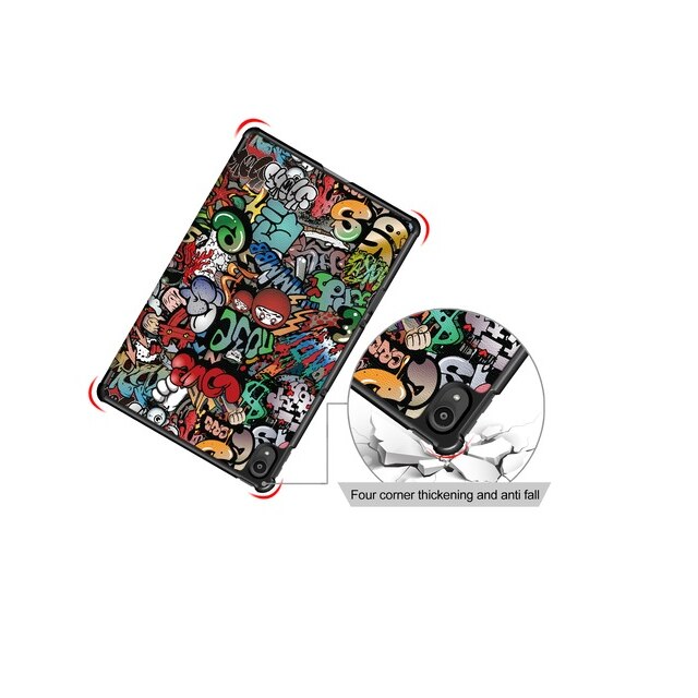 Husa tip carte pentru tableta Lenovo Tab P11 Pro Gen 2, 11.2 inch ...
