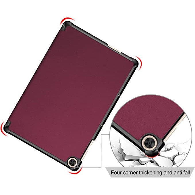 Husa tip carte pentru tableta Lenovo Tab P11 Pro Gen 2, 11.2 inch ...