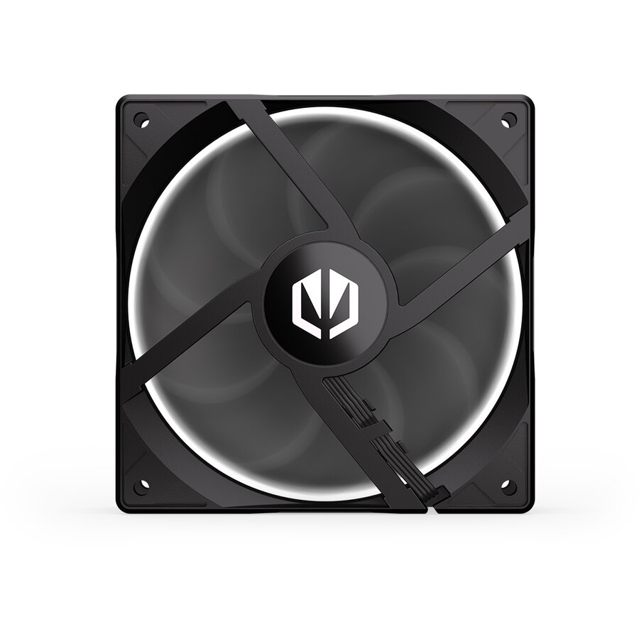 Вентилатор Endorfy Stratus 120 PWM - eMAG.bg