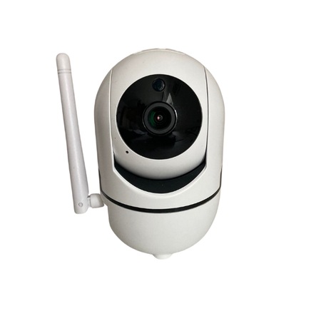 Camera video de supraveghere, HD 1080p, wireless audio video, night ...