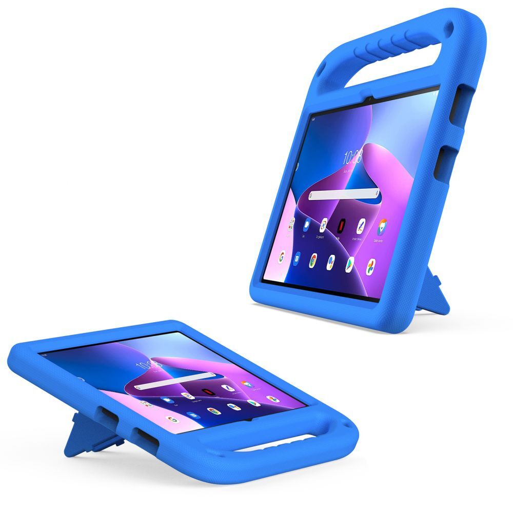 Tablettok Lenovo Tab M10 (3. generáció TB-328) - Tech-Protect KidsCase ...