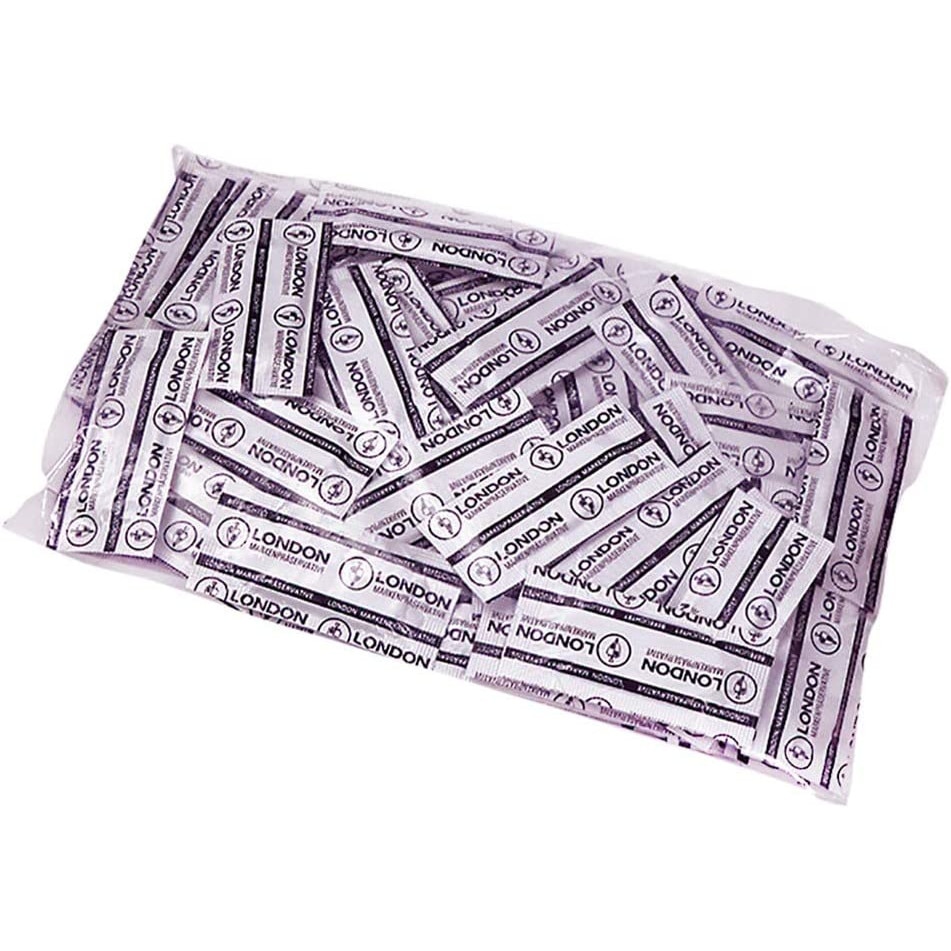 Презервативи Durex, 1000 бр - eMAG.bg