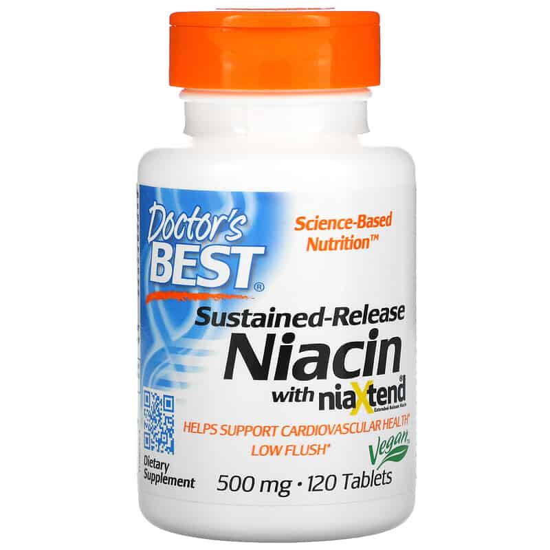 Niacina cu eliberare rapida cu niaXtend Niacin, Cellular Health, Doctor ... Niacina cu eliberare rapida cu niaXtend Niacin, Cellular Health, Doctor ...