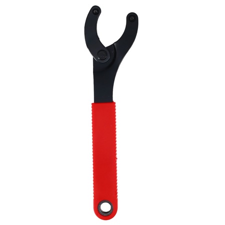 Cheie pinioane, NO866034, 16 cm, Rosu - eMAG.ro
