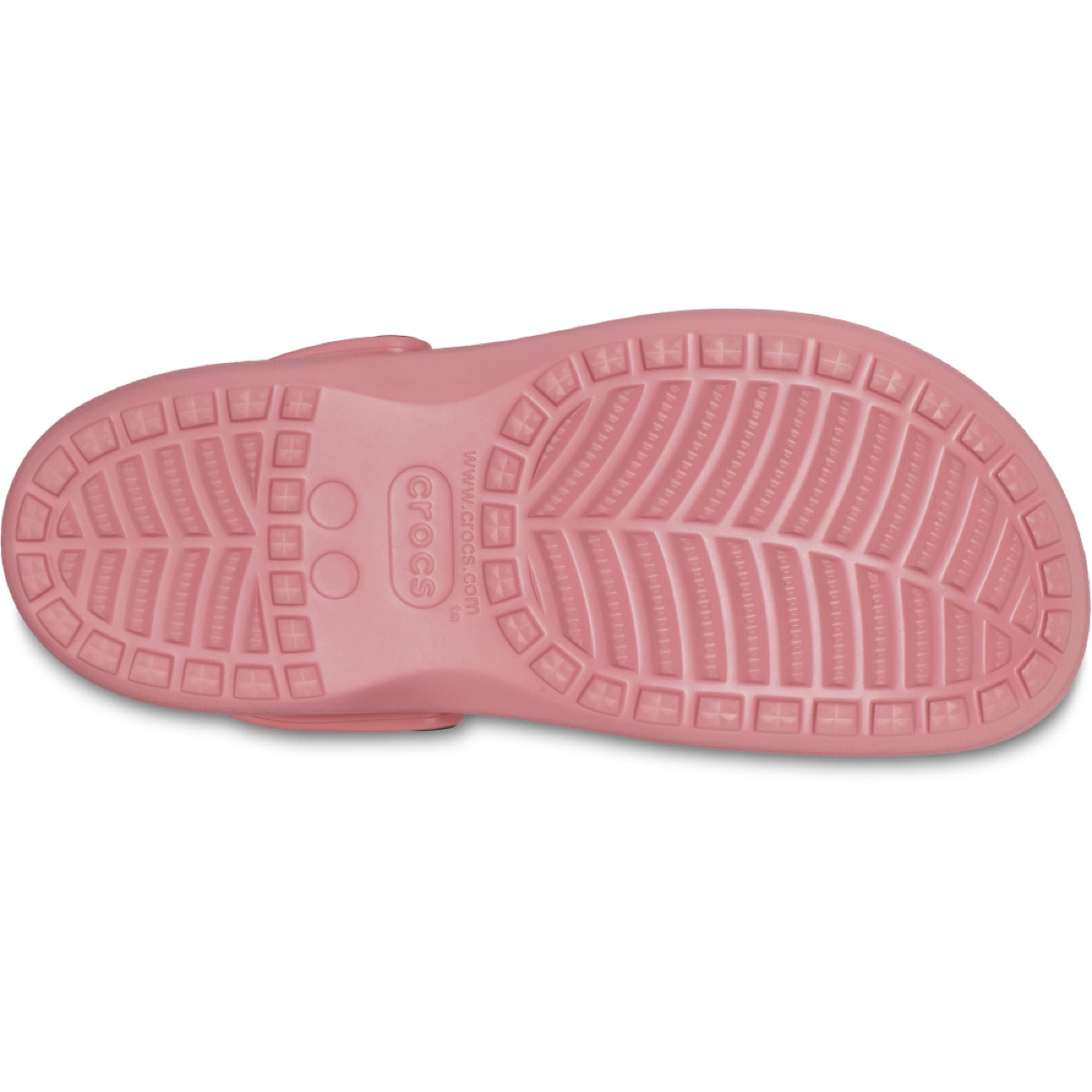 Saboti Femei, Crocs. Baya Platform Clog, Roz - eMAG.ro