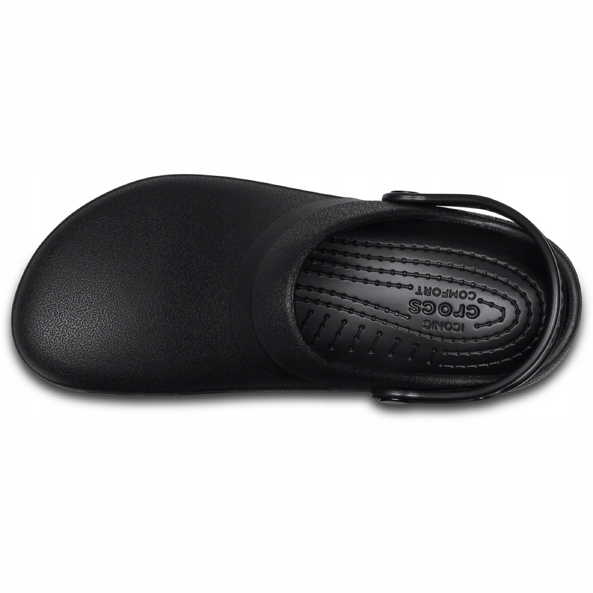 Saboti Femei, Crocs, Specialist II Clog, Negru, 41-42 EU - eMAG.ro