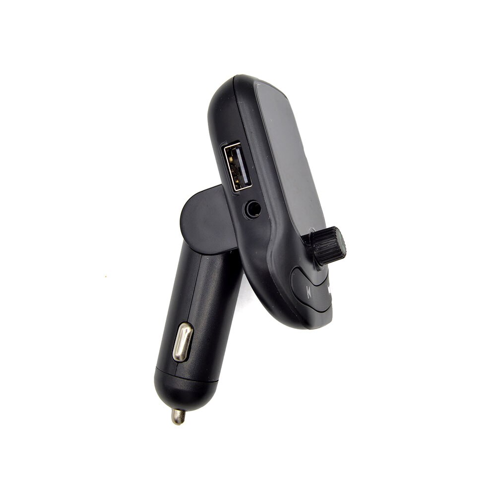 Modulator auto A32 cu Bluetooth, FM, Handsfree, USB - eMAG.ro