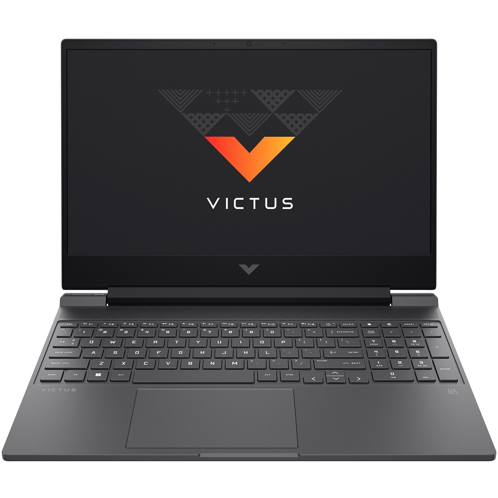 Laptop HP VICTUS 15 cu procesor AMD Ryzen 5 5600H, 15.6", Full HD, 16GB ...