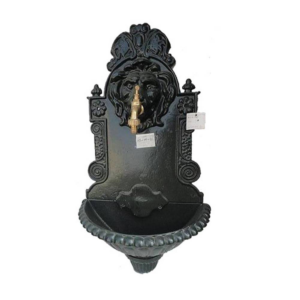 Cismea de gradina Strend Pro WB-006, dimensiune 410x210x765 mm - eMAG.ro