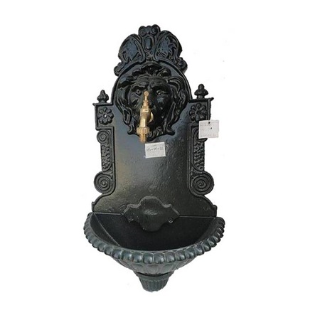 Cismea de gradina Strend Pro WB-006, dimensiune 410x210x765 mm - eMAG.ro