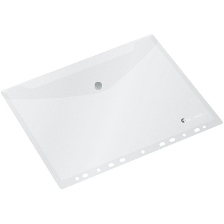 Plic A4 Titanum Clear - eMAG.ro